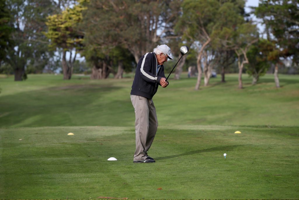 PGA Coach – Wisconsin PGA