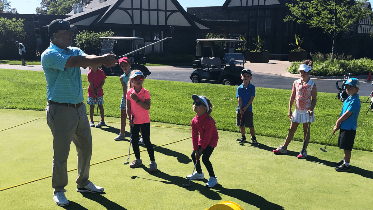 PGA Coach – Wisconsin PGA