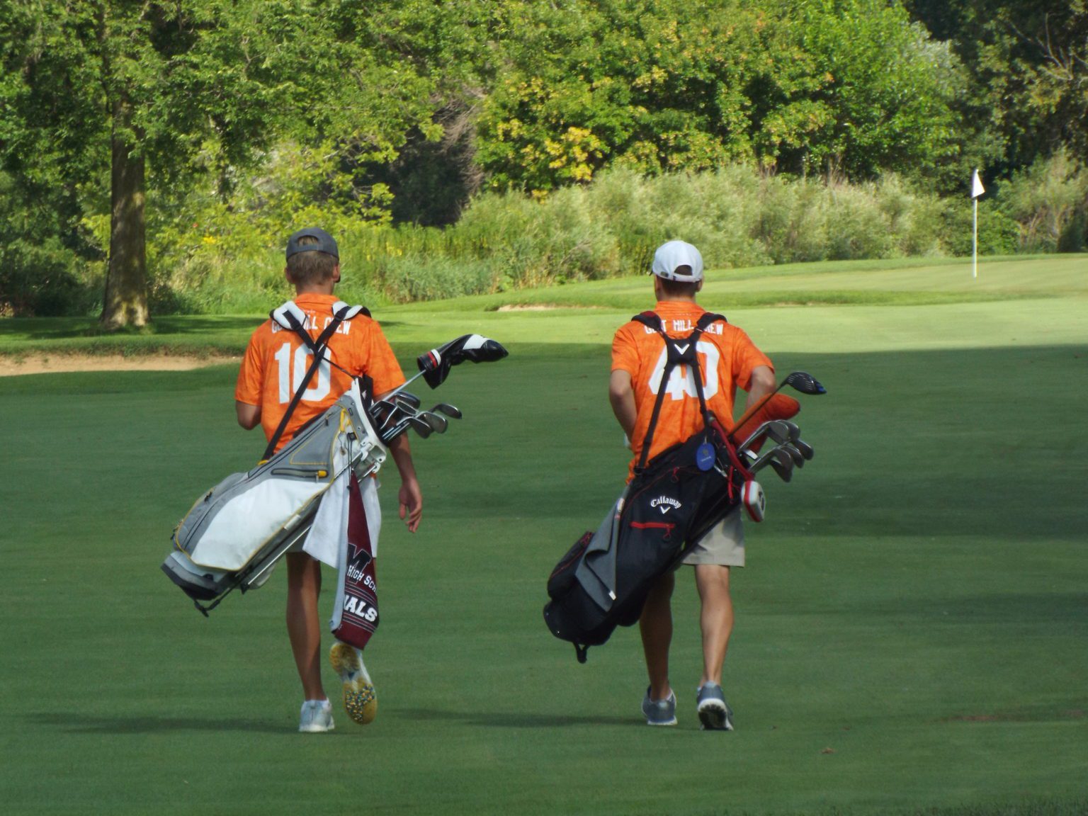 PGA Coach – Wisconsin PGA