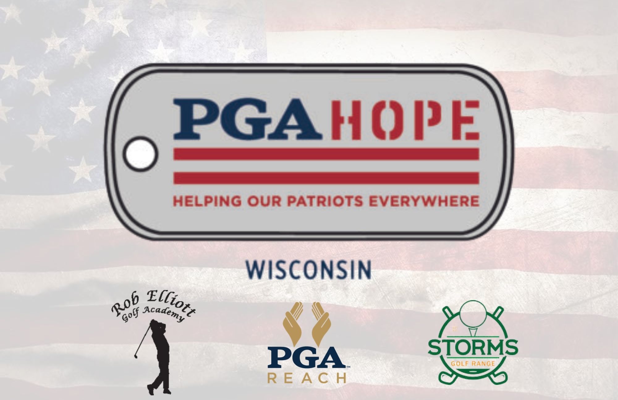 PGA HOPE | Bringing Golf to Veterans | Wisconsin.PGA.com